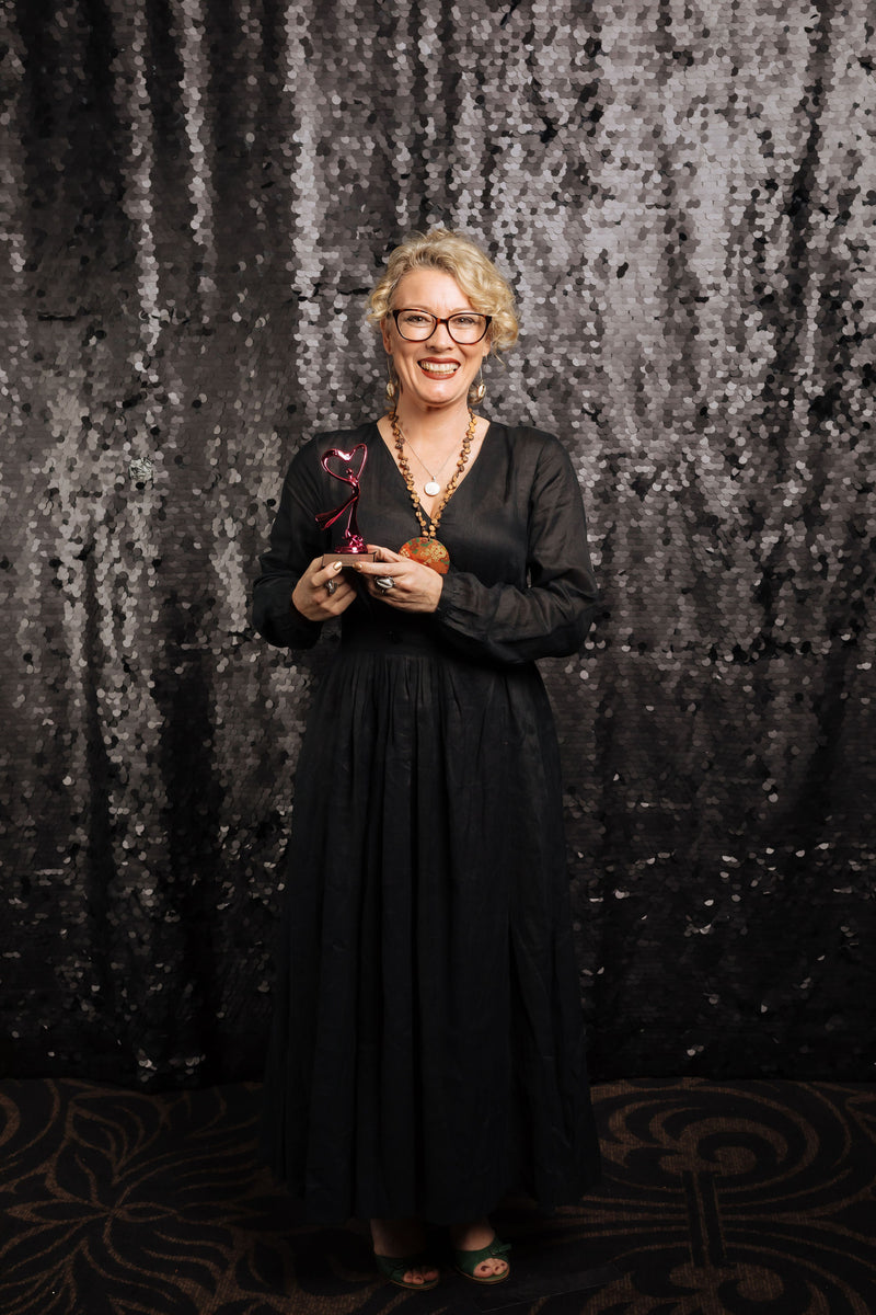 Awards what are they good for? – Inklings and the Kraken