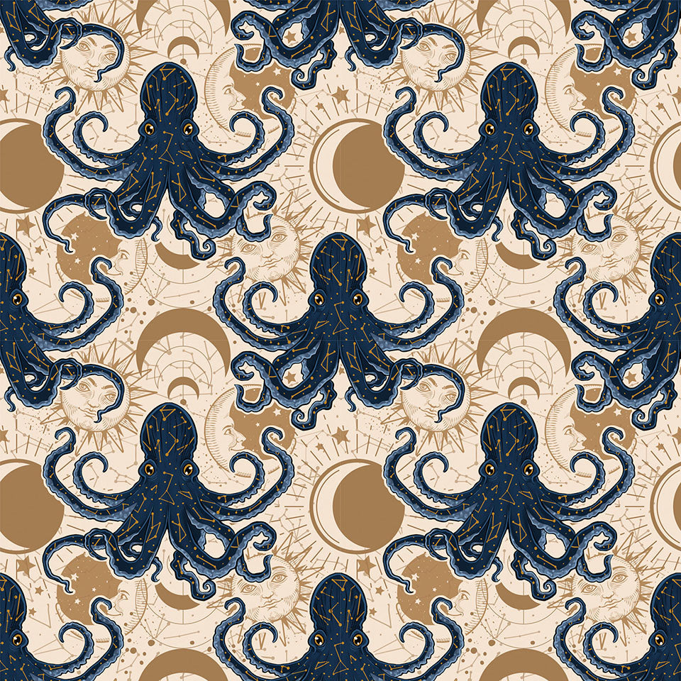 The Curious Type (Preorder) – Inklings and the Kraken
